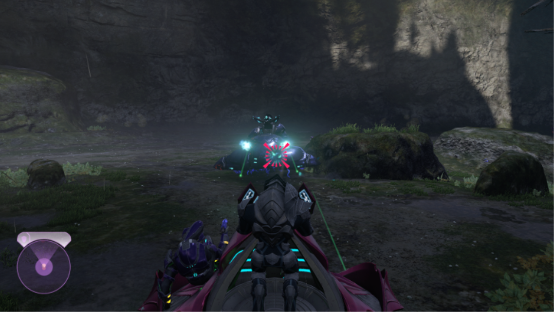 File:H2A-SpectreturretHUD.png - Halopedia, the Halo wiki