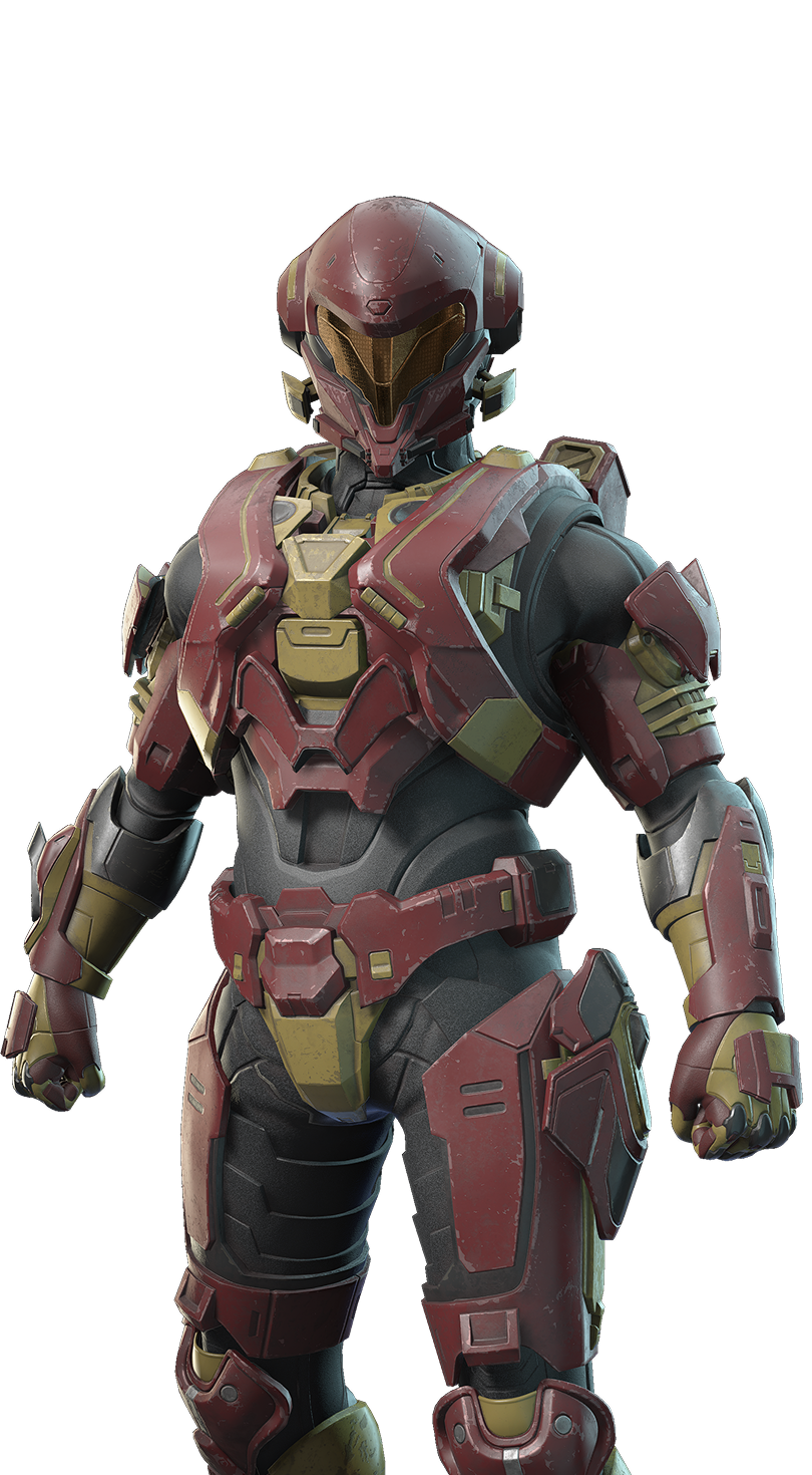 Copperhead - Armor - Halopedia, the Halo wiki