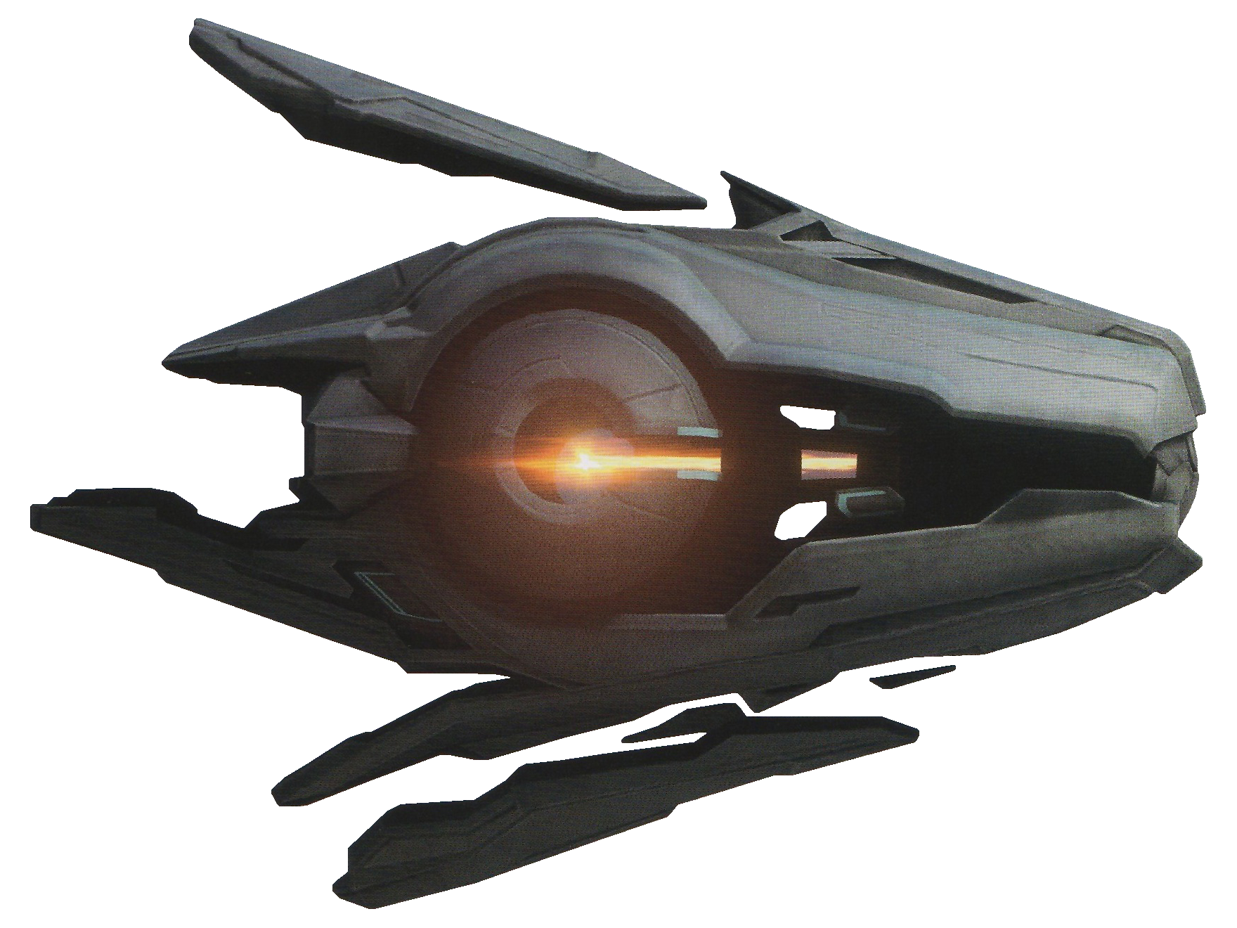 Forerunner Watchers Are Robot Wizards : r/halo