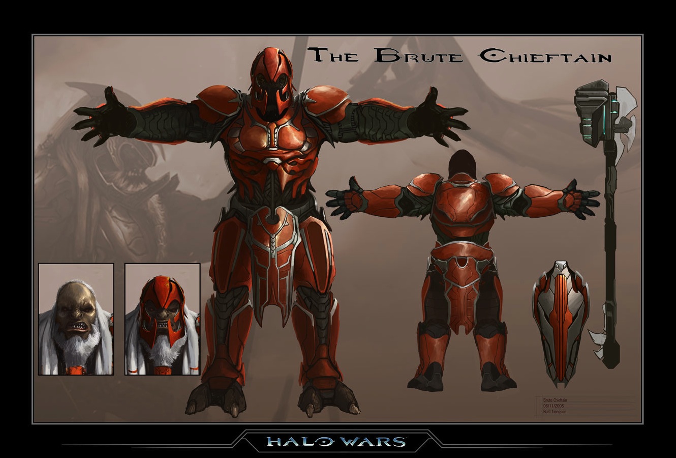 File:HW Thrallslayer Modelsheet Concept.jpg - Halopedia, the Halo wiki