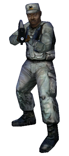 File:HaloCE-SgtAveryJohnson.png - Halopedia, the Halo wiki
