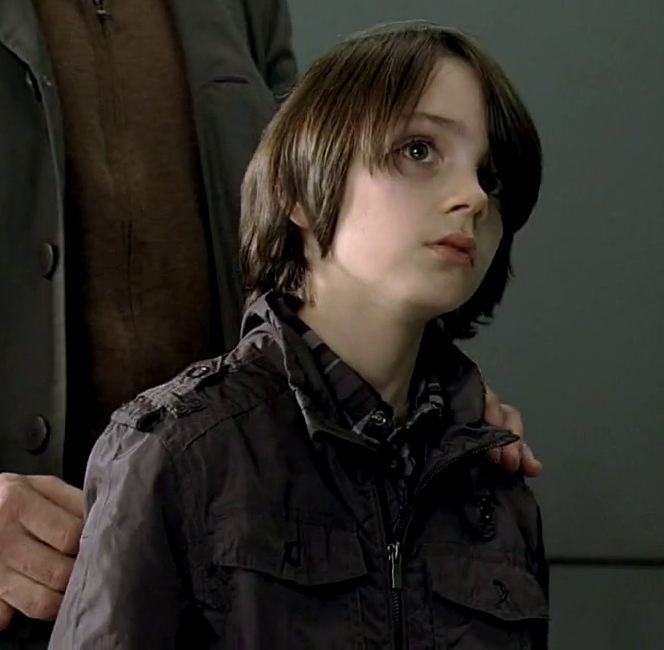 Gabe - Character - Halopedia, the Halo wiki