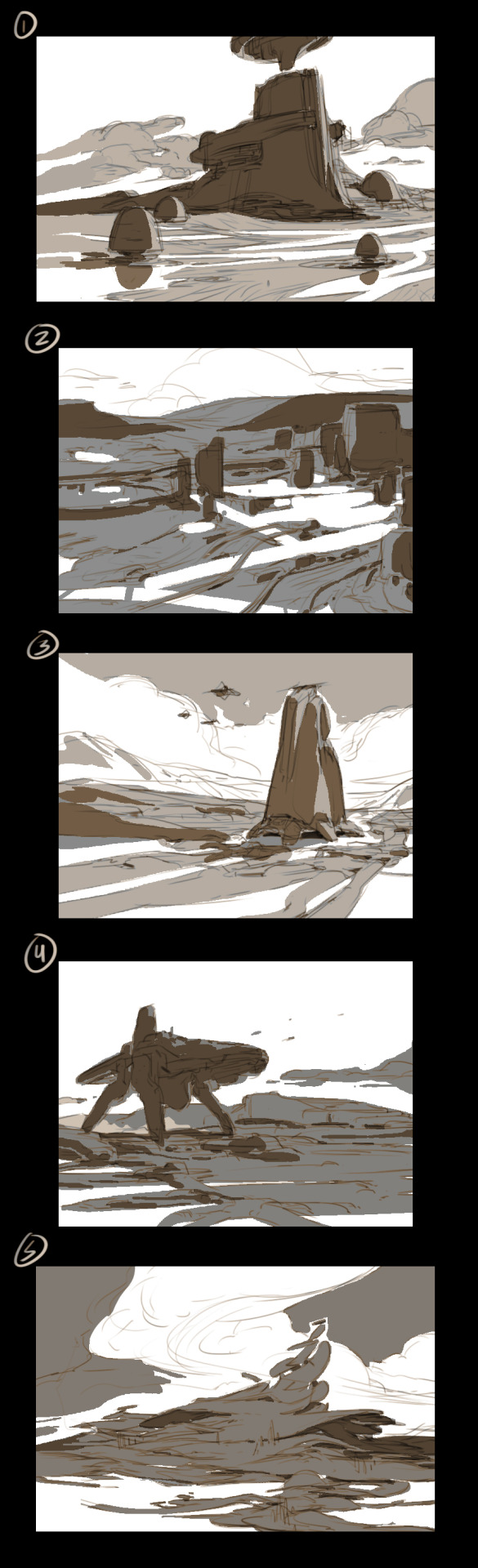 File:H5G MeridianLandscape Thumbnails concept.jpg - Halopedia, the Halo ...