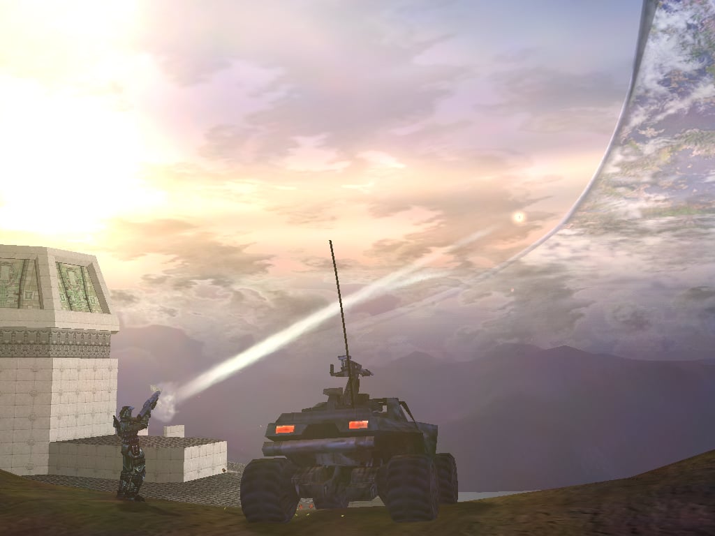 Of Dragons and a Spirit of Fire - Halo/GATE: Thus The JSDF Fought There ...