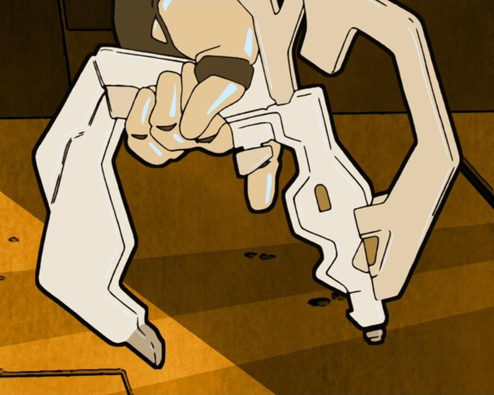 Unidentified Forerunner weapon - Weapon - Halopedia, the Halo wiki