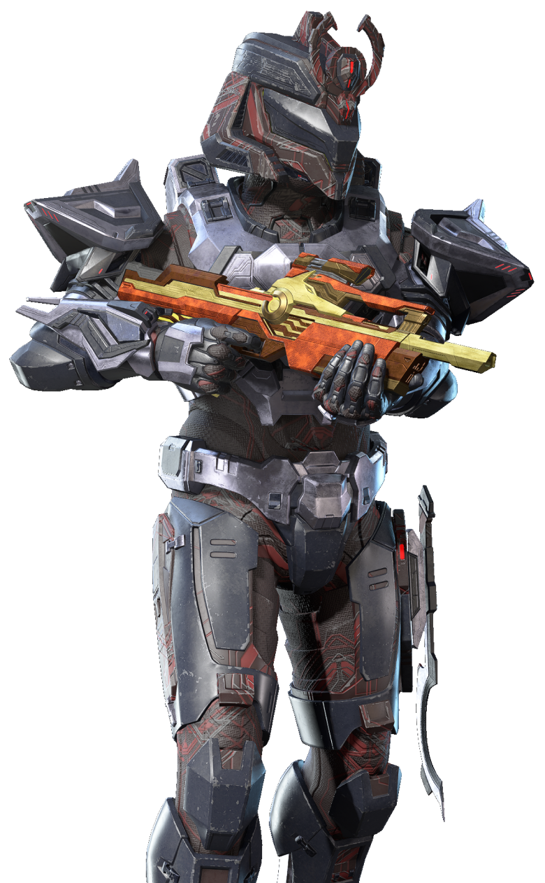 Magister - Armor - Halopedia, the Halo wiki