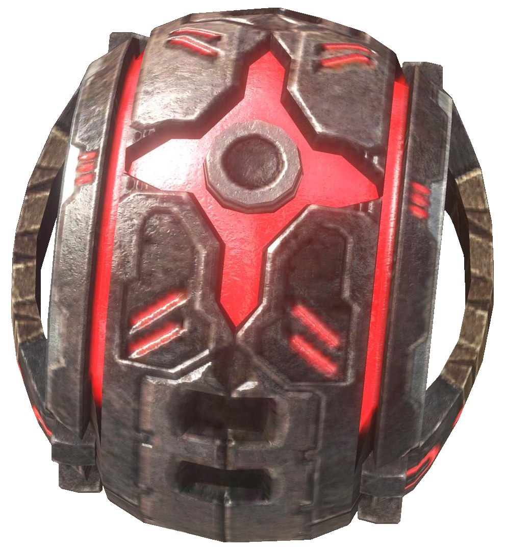 Radar jammer - Weapon - Halopedia, the Halo wiki