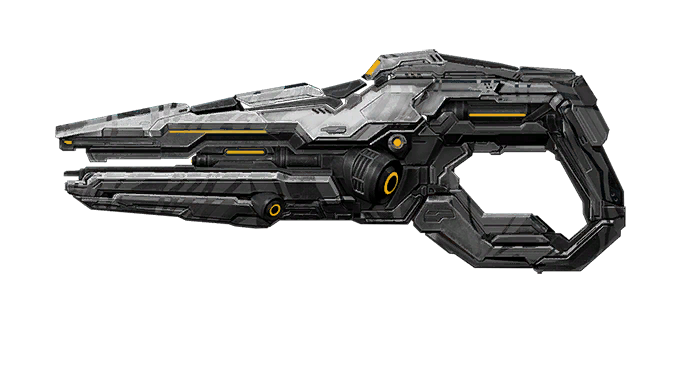 Weapon skins (Halo 4)/Suppressor - Halopedia, the Halo wiki