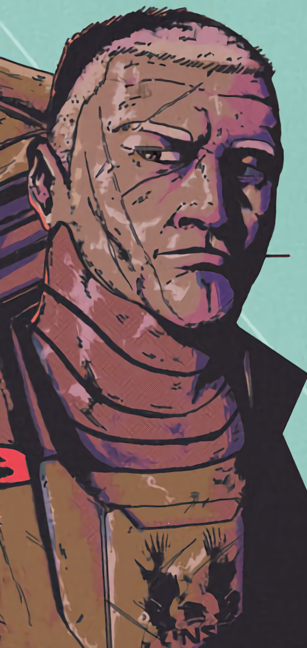 Anthony Petrosky - Character - Halopedia, the Halo wiki