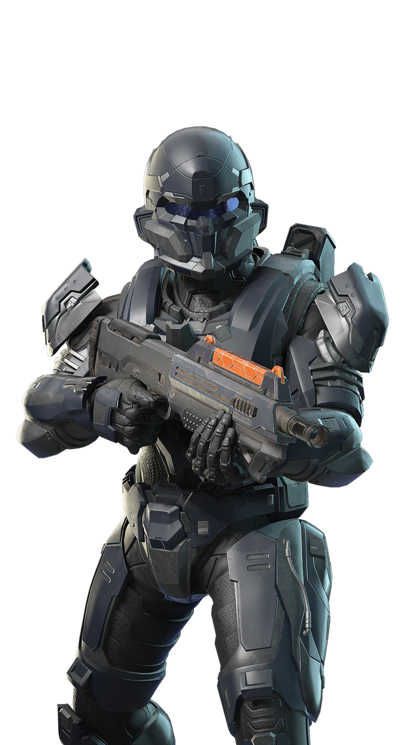 Hunter - Armor - Halopedia, the Halo wiki