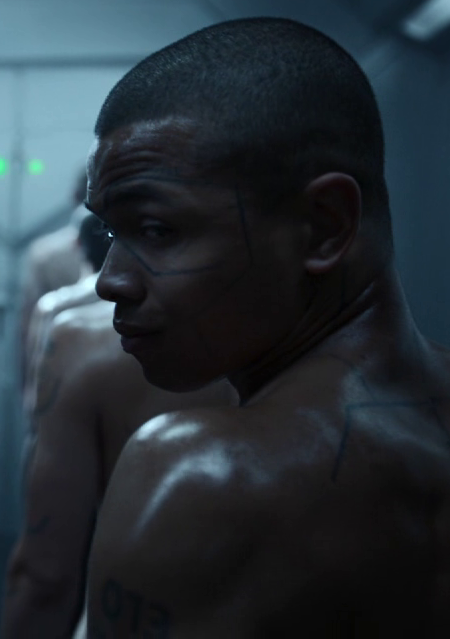 SPARTAN-013 - Character - Halopedia, the Halo wiki