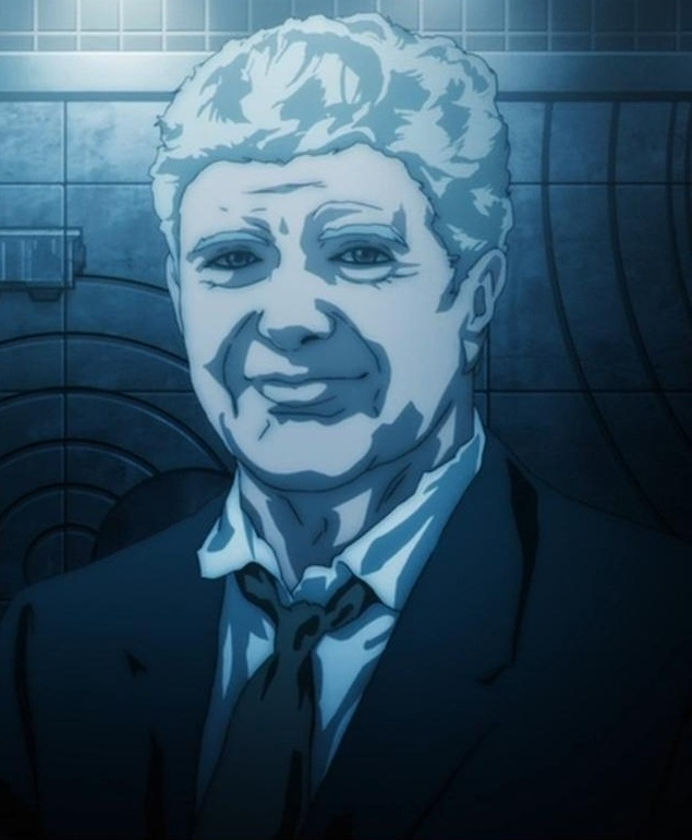 Tobias Fleming Shaw - Character - Halopedia, the Halo wiki