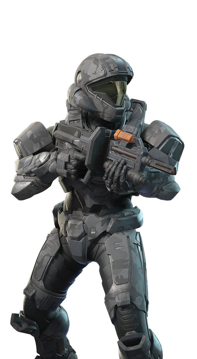 Helljumper - Armor - Halopedia, the Halo wiki