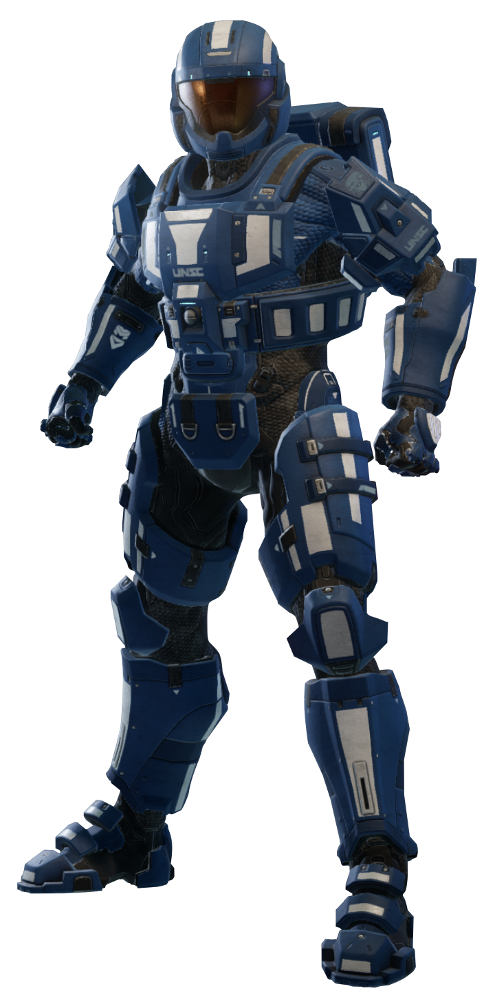 ODST - Armor - Halopedia, the Halo wiki