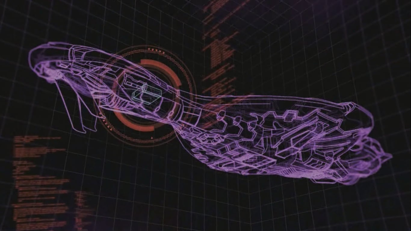 File:CCS-class Battlecruiser Holographic Rendering.jpg - Halopedia, the ...
