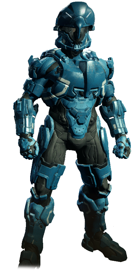 Okay so, Chimera is referencing halo clones… but what about that third ...