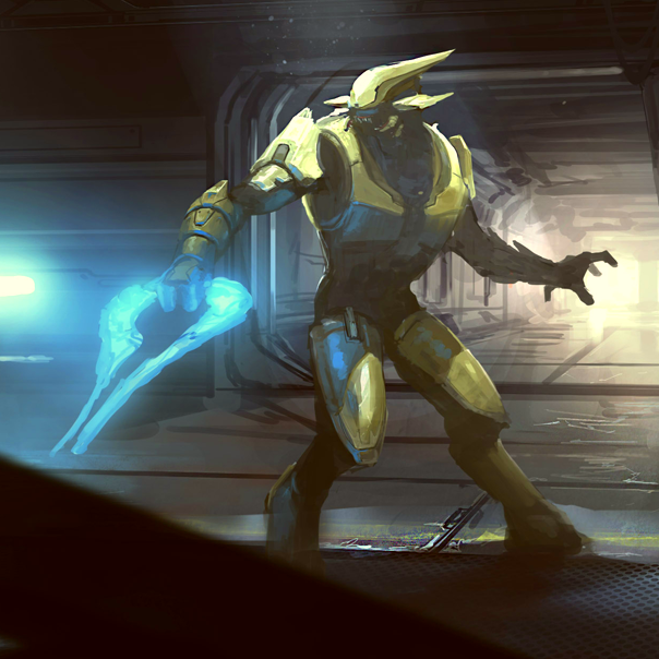 Halopedia:Administrators - Halopedia, the Halo wiki