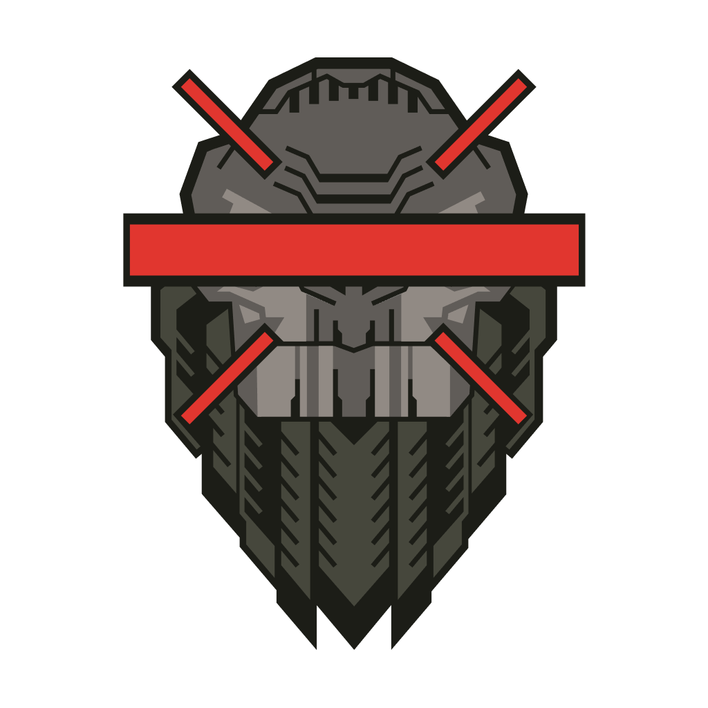 File:HINF HVT Target Atriox Emblem.png - Halopedia, the Halo wiki