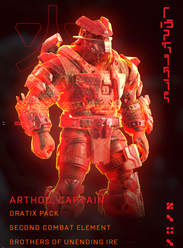 High Value Target/Arthoc - Halopedia, the Halo wiki