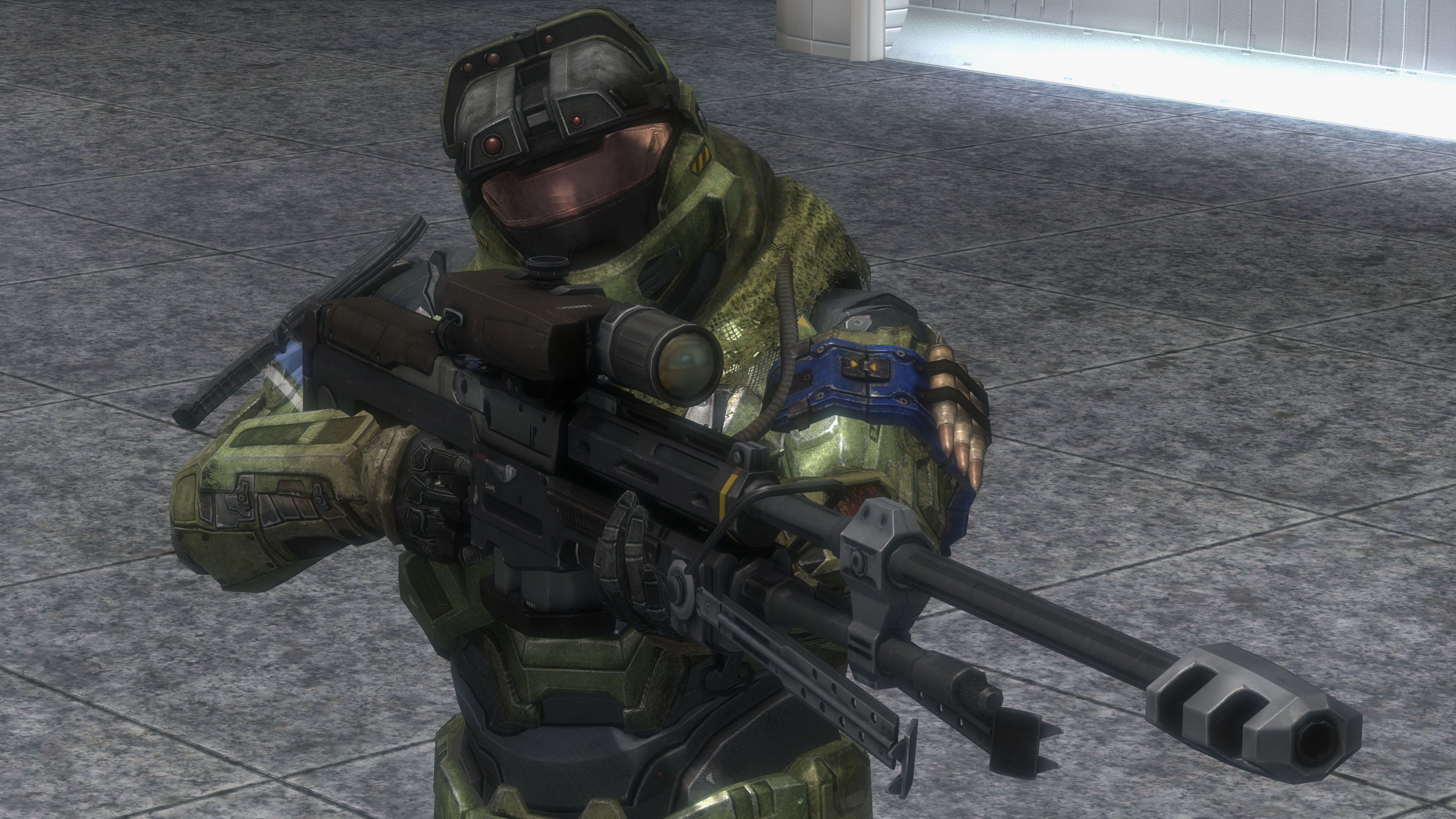 Jun-A266 - Character - Halopedia, the Halo wiki
