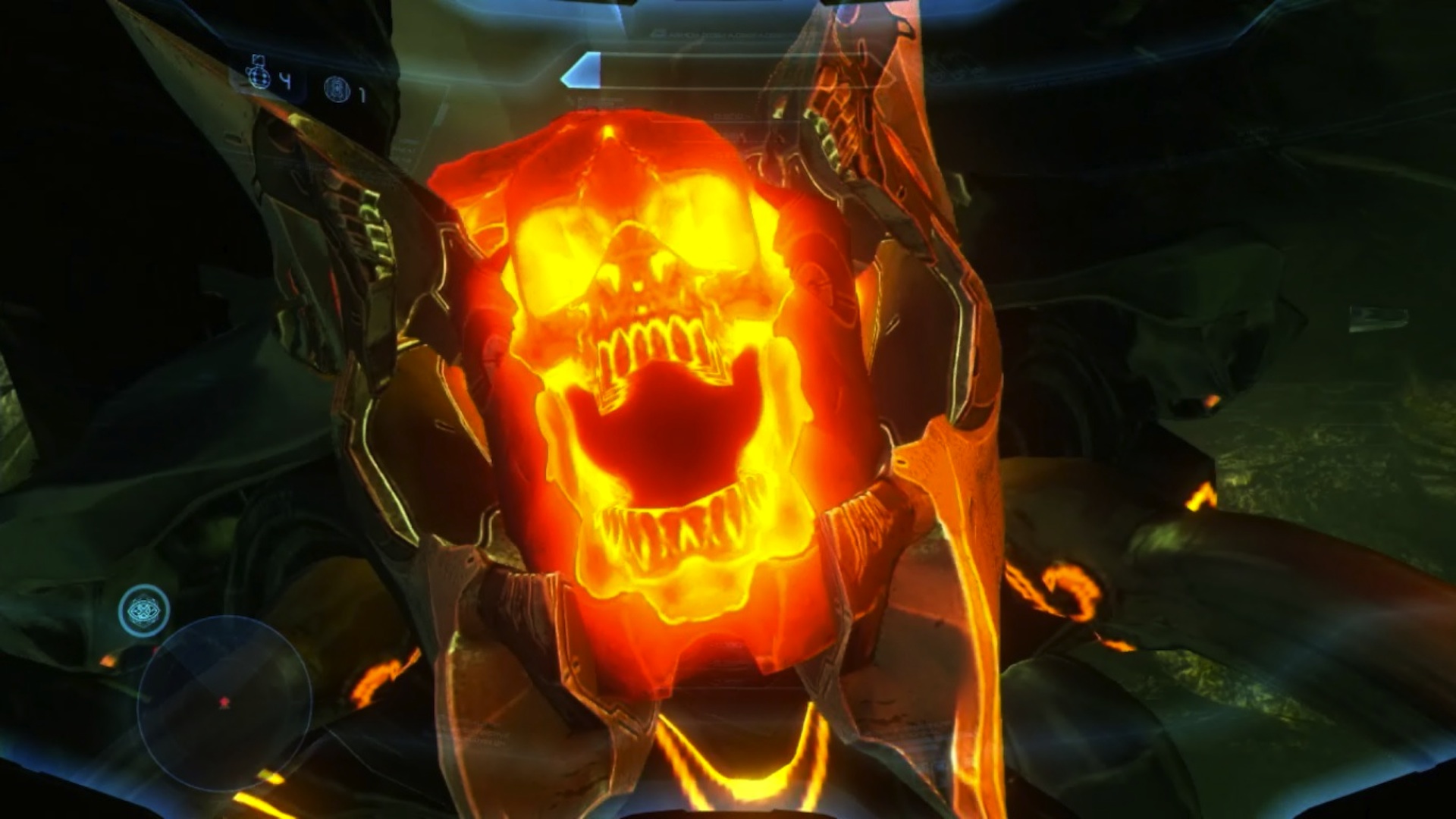 File:Knight skull.jpg - Halopedia, the Halo wiki