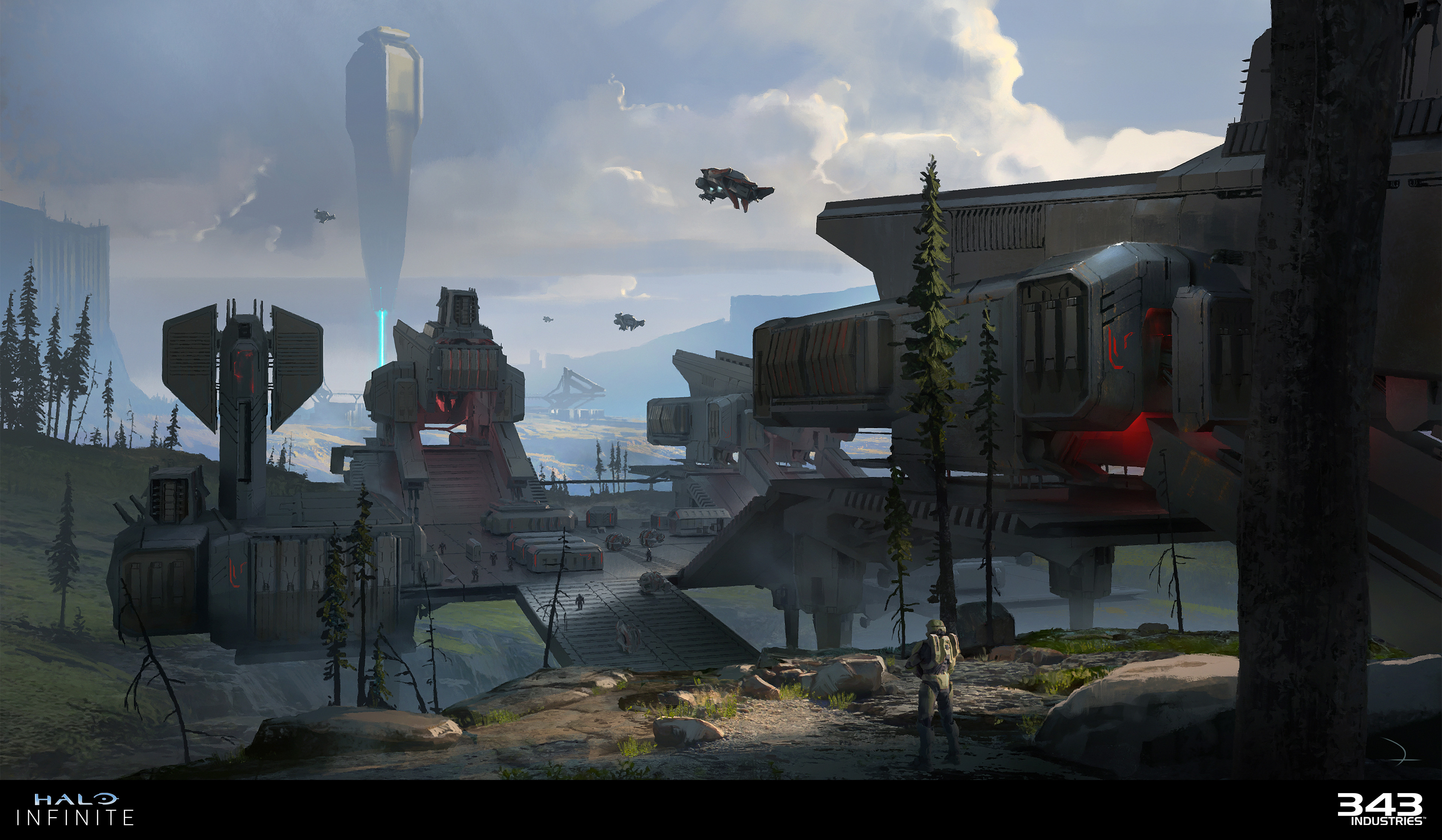 File:HINF Concept BanishedBaseExploration.jpg - Halopedia, the Halo wiki