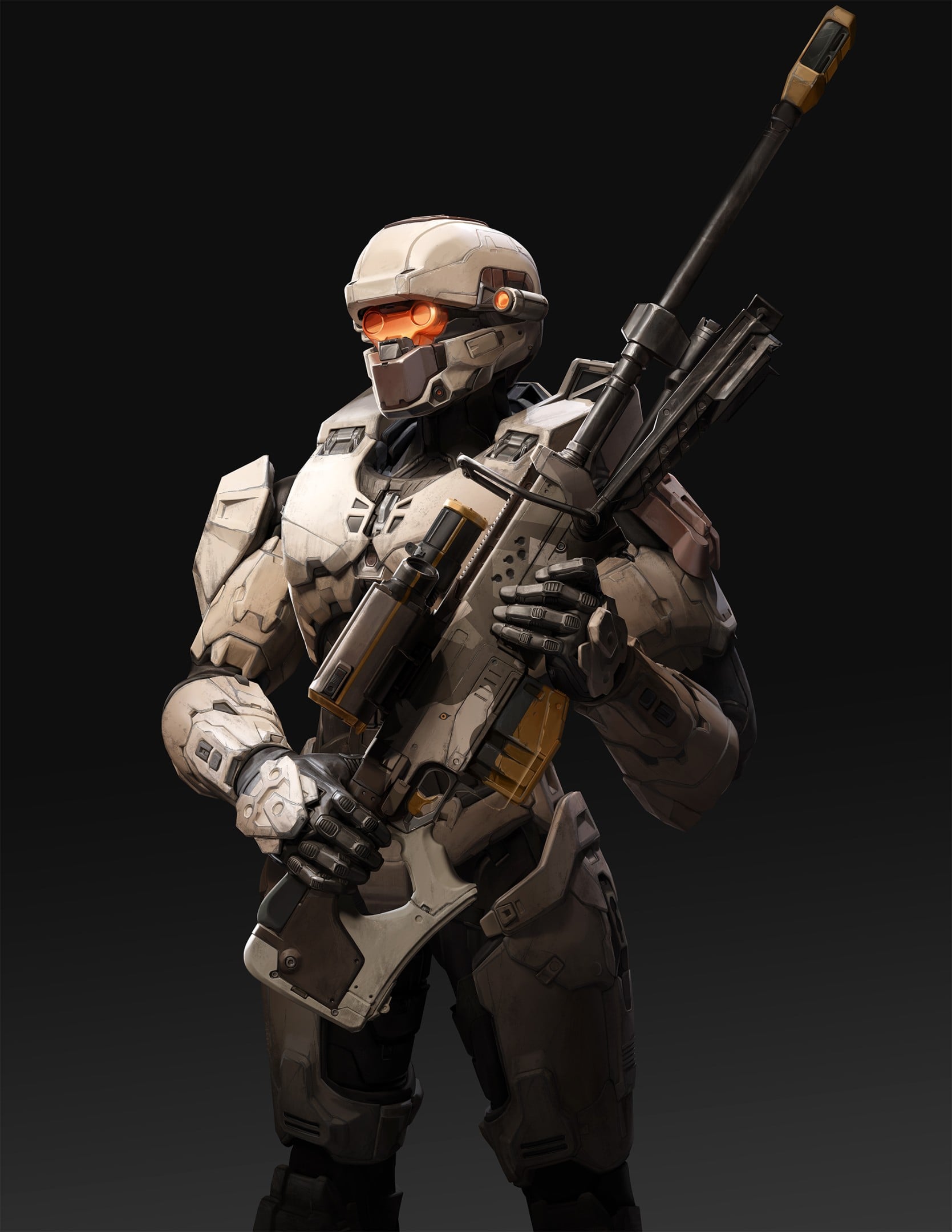 [Spoilers] The Insurrection in the TV Series : HaloStory