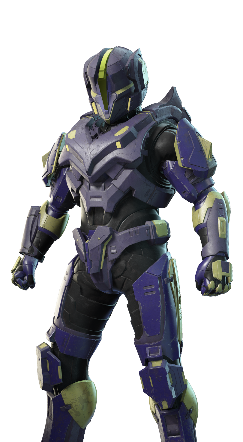 Wetwork - Armor - Halopedia, the Halo wiki