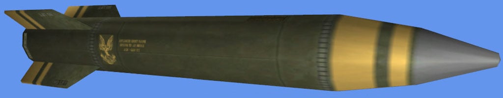 Advanced Short-Range Ground-to-Air Missile 10X - Weapon - Halopedia ...