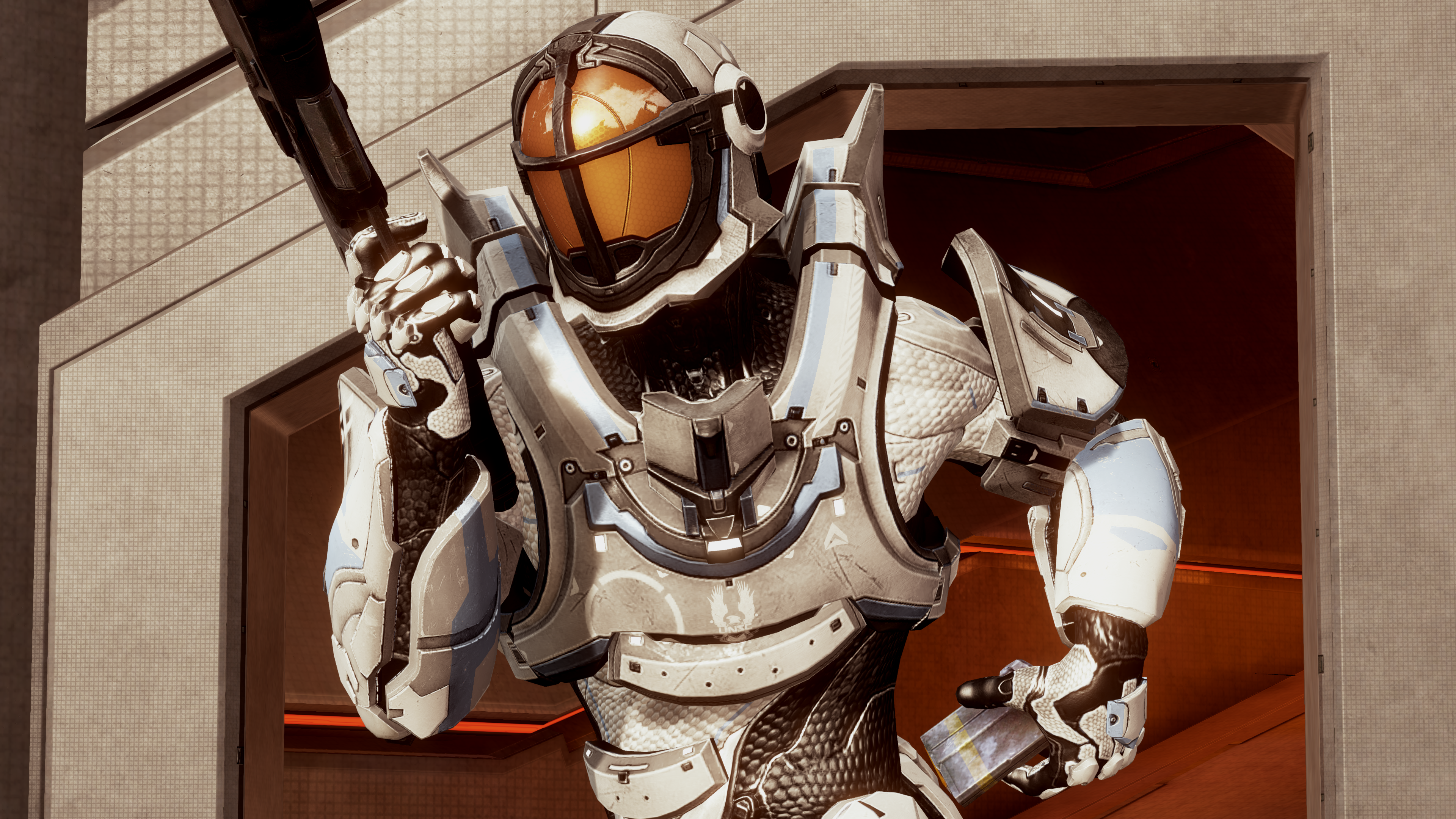 Oceanic - Armor - Halopedia, the Halo wiki