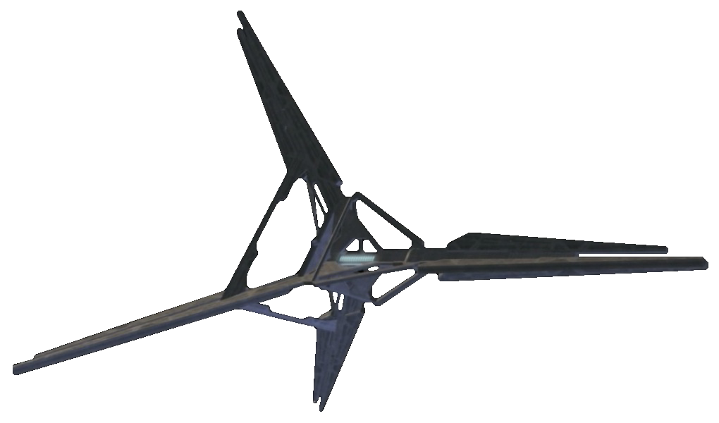 Supernal Spiral-class keyship - Ship class - Halopedia, the Halo wiki