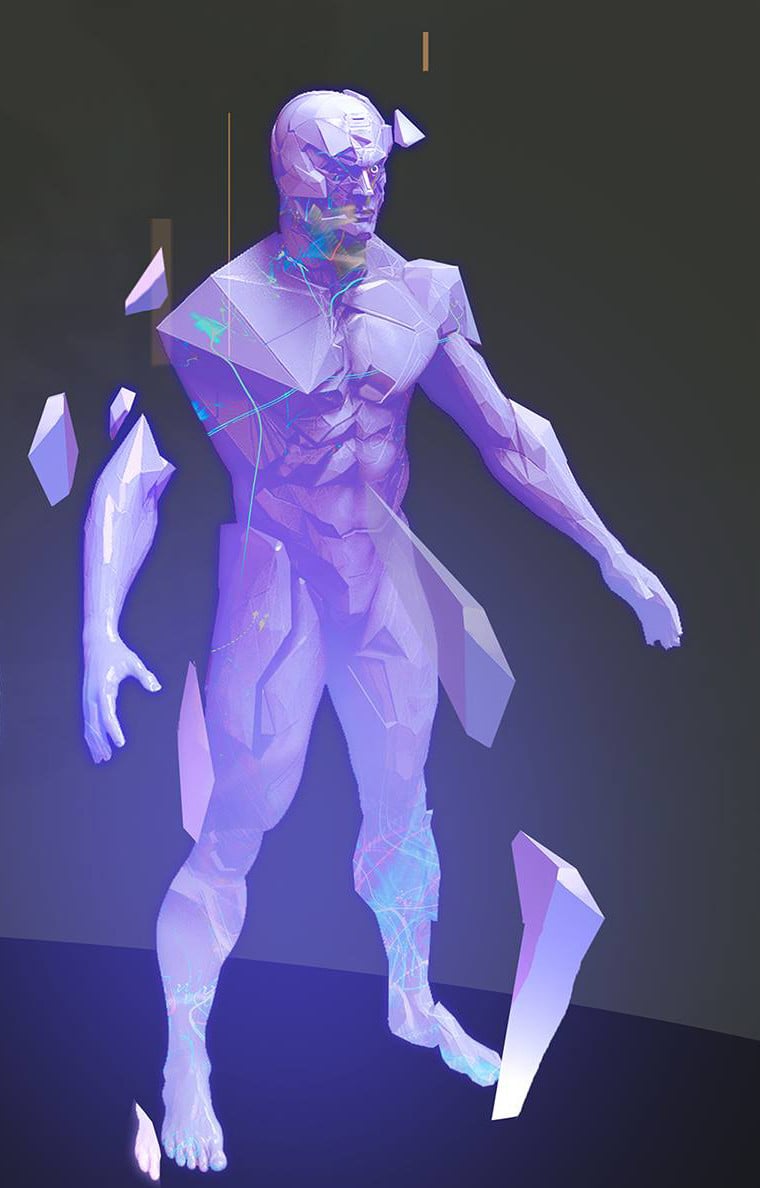 High Auxiliary - Halopedia, the Halo wiki