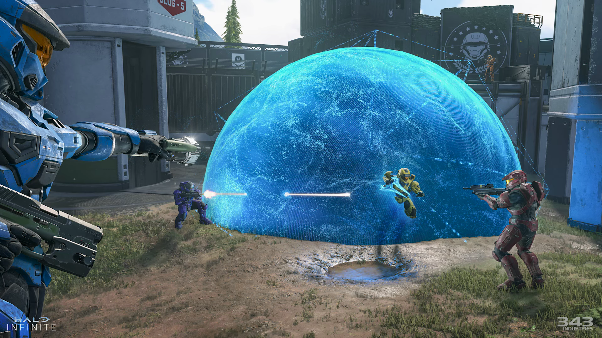 Shroud Screen - Equipment - Halopedia, the Halo wiki