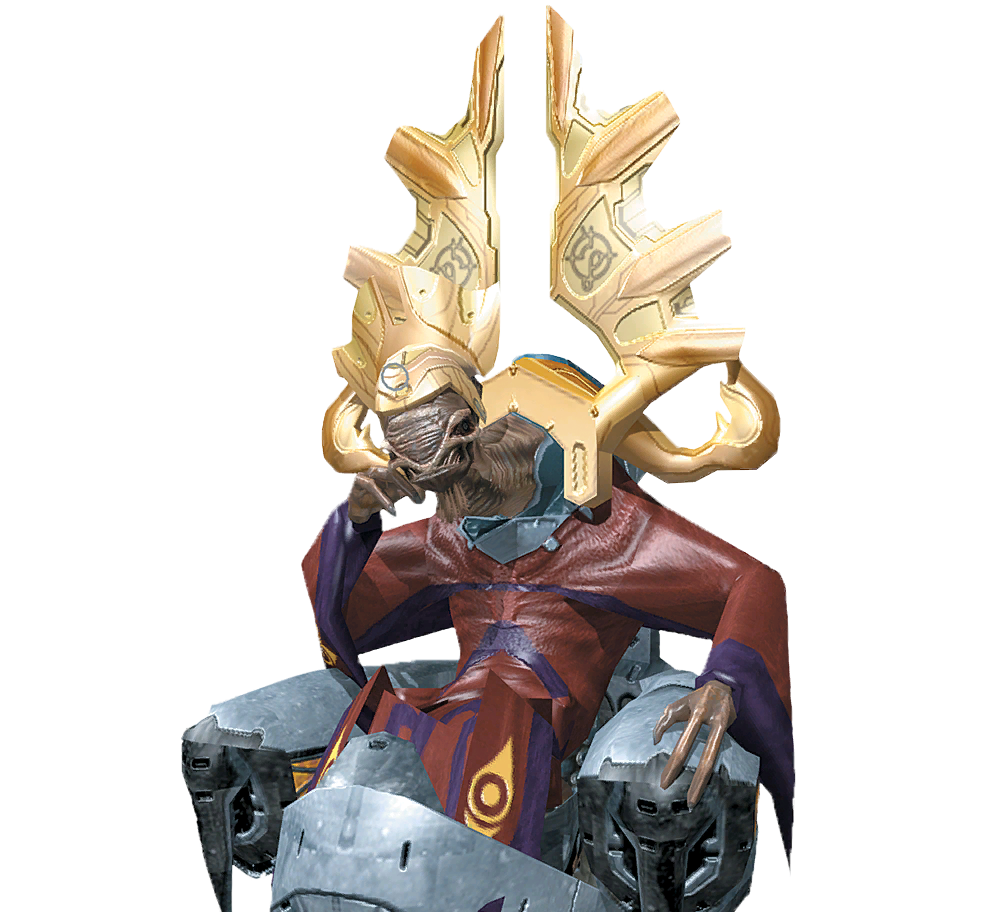 File:HTMCC Avatar ProphetOfTruth.png - Halopedia, the Halo wiki