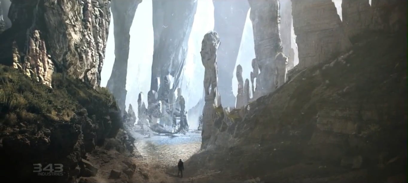 File:H4 EnvironmentRocks Concept.jpg - Halopedia, the Halo wiki