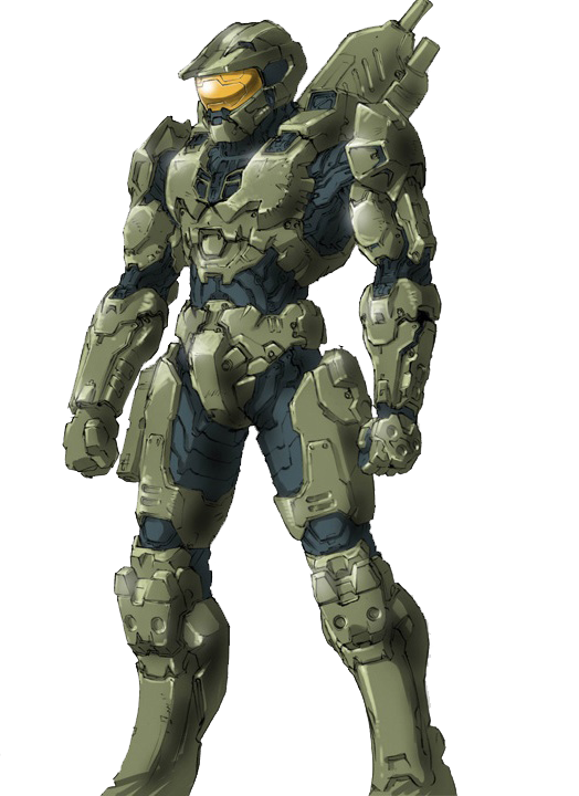 File:HW Universe Halo Legends Concepts 6 The Chief.png - Halopedia, the ...