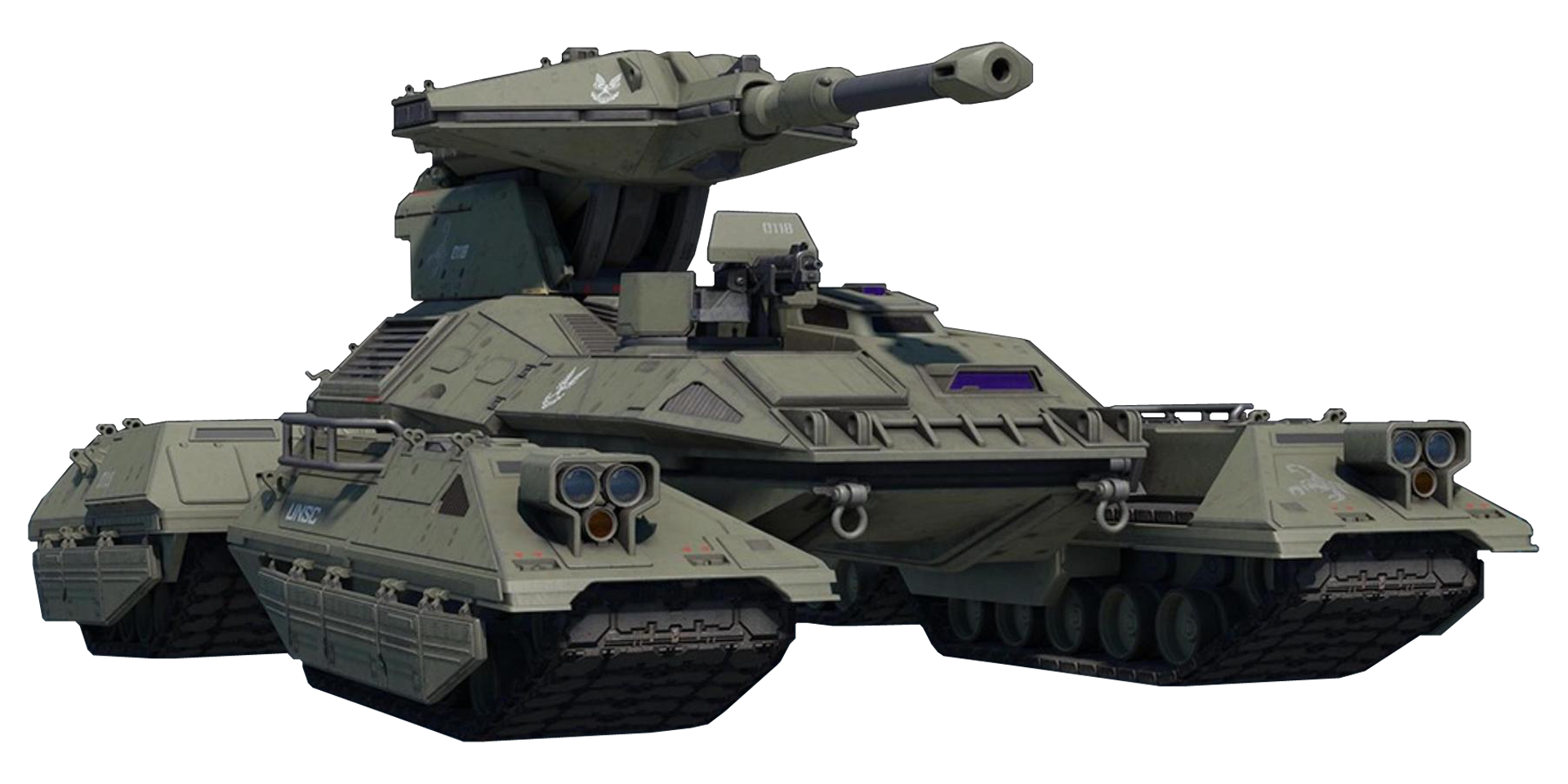 File:HINF Scorpion Render.png - Halopedia, the Halo wiki