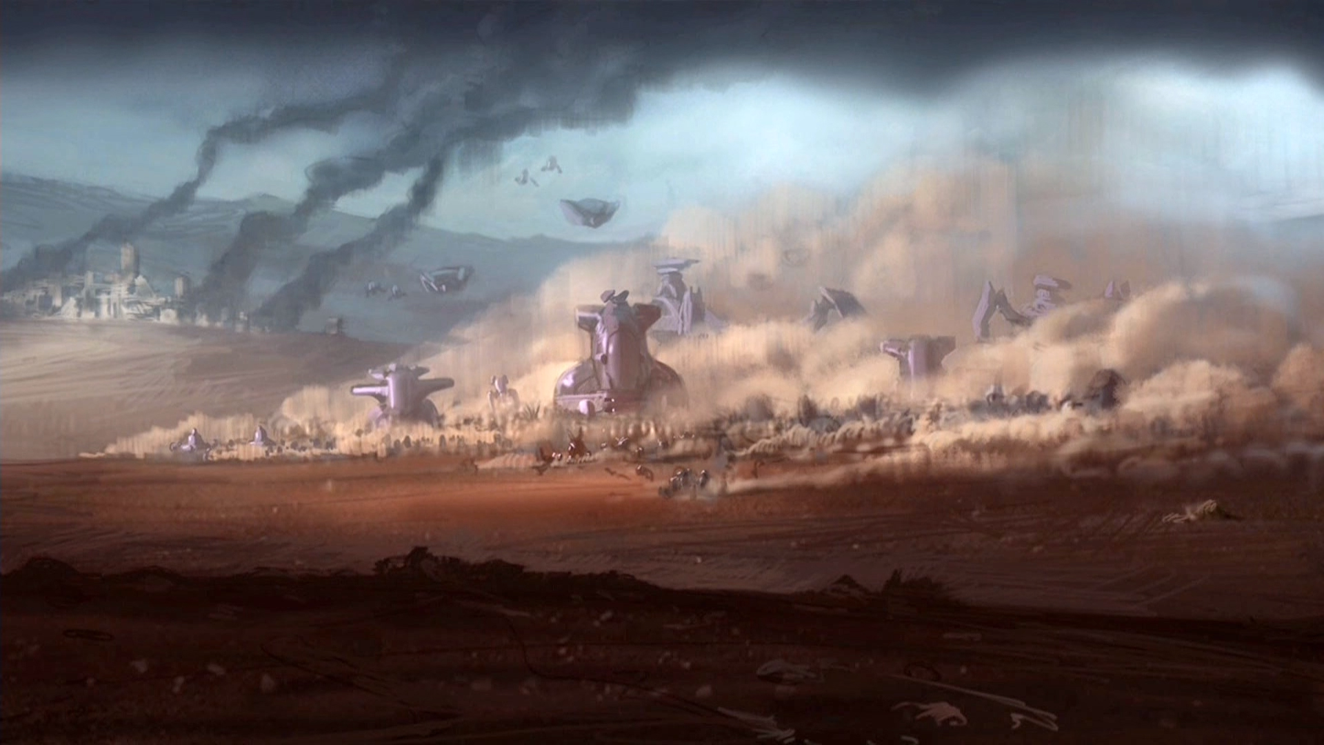 File:HR CovenantArmy Concept 2.jpg - Halopedia, the Halo wiki