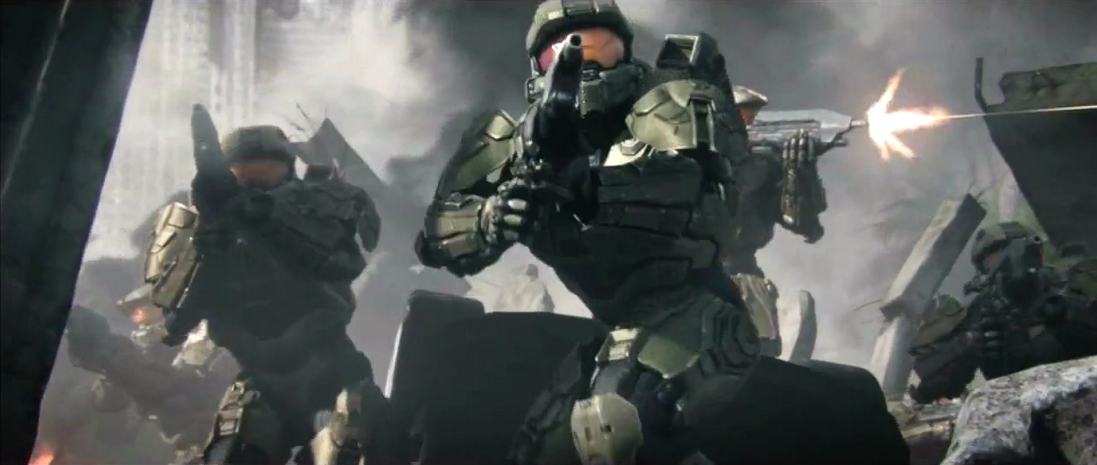 File:Spartan-II defense - 2.png - Halopedia, the Halo wiki