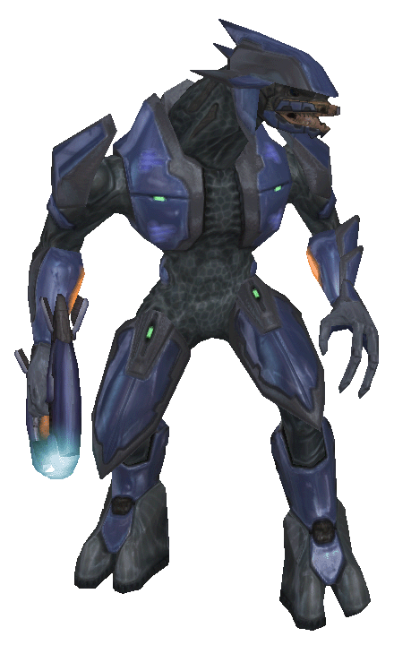 Elite - Character - Halopedia, the Halo wiki