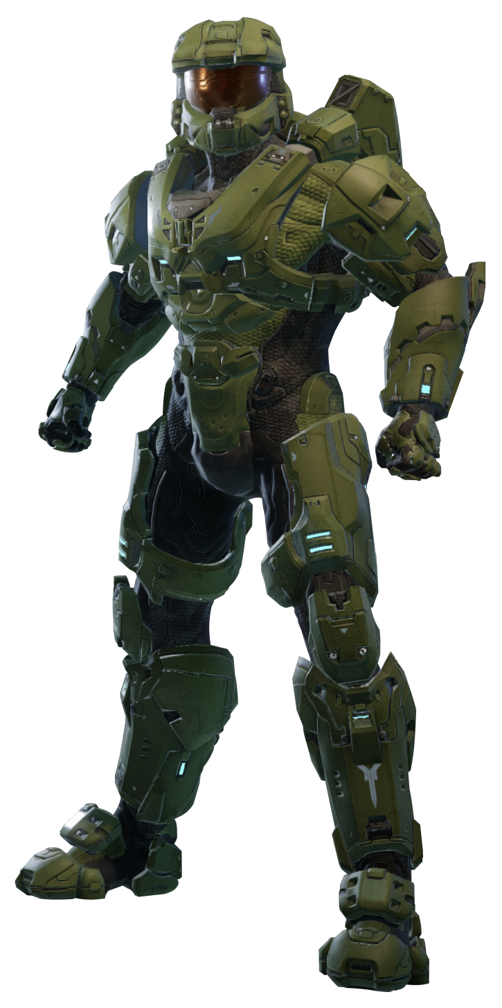 File:HTMCC-H4 MarkVI Cutout.png - Halopedia, the Halo wiki