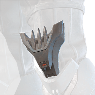 Armor customization (Halo Infinite)/Yoroi/Knee - Halopedia, the Halo wiki