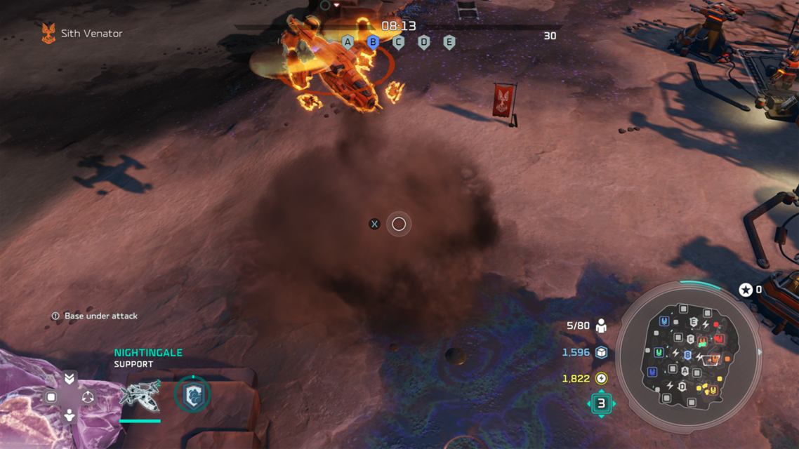 File:HW2-Smoke.png - Halopedia, the Halo wiki