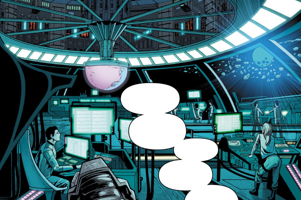 New Colonial Alliance - Halopedia, the Halo wiki