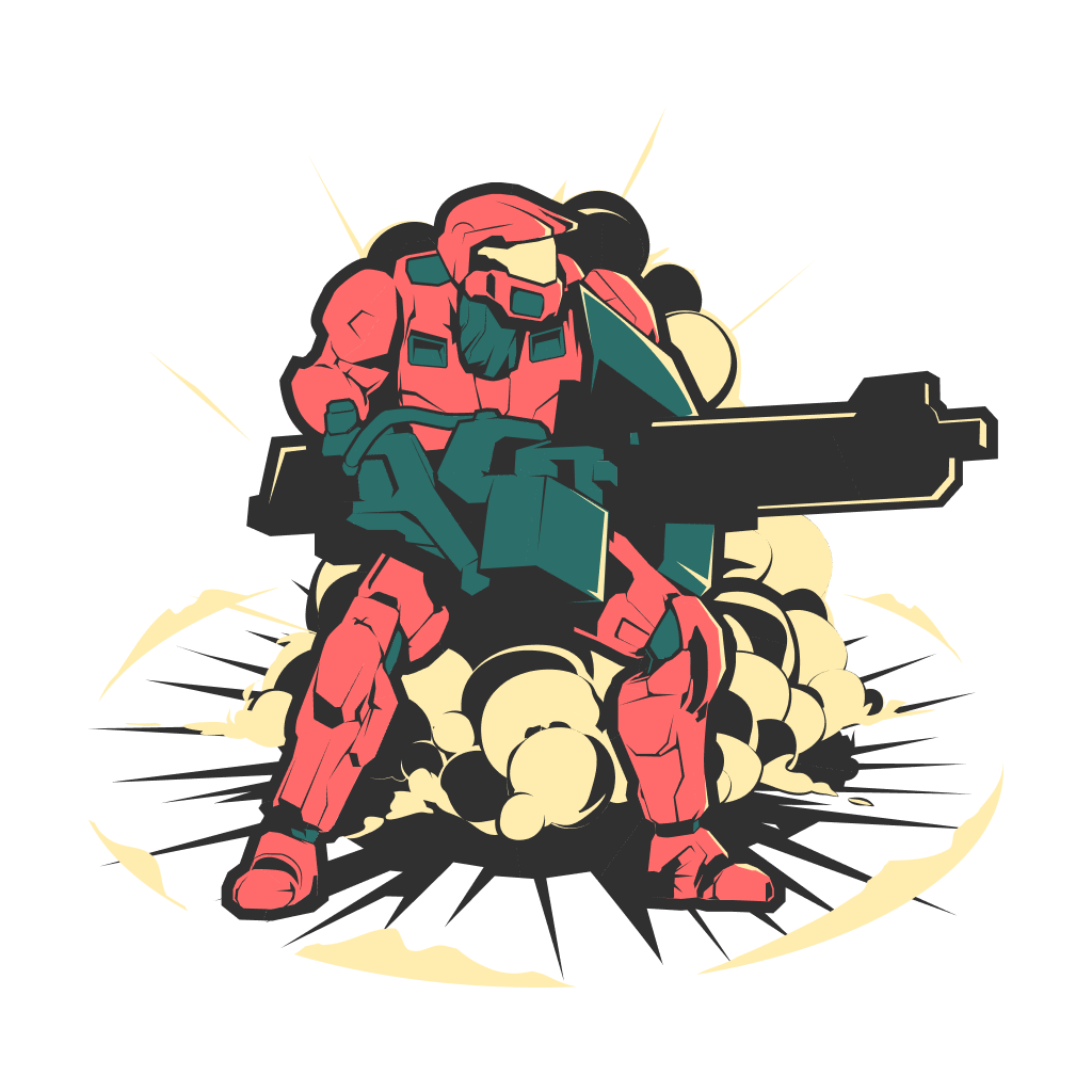 File:HINF - Emblem icon - Big Guns.png - Halopedia, the Halo wiki