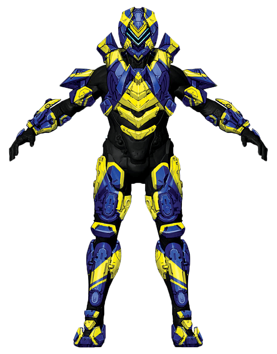 File:Halo 4 preorder bonus (Venator Raptor).png - Halopedia, the Halo wiki