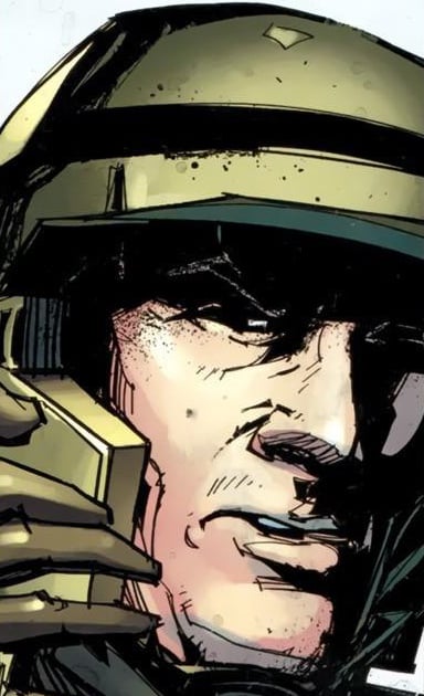 Harland - Character - Halopedia, the Halo wiki