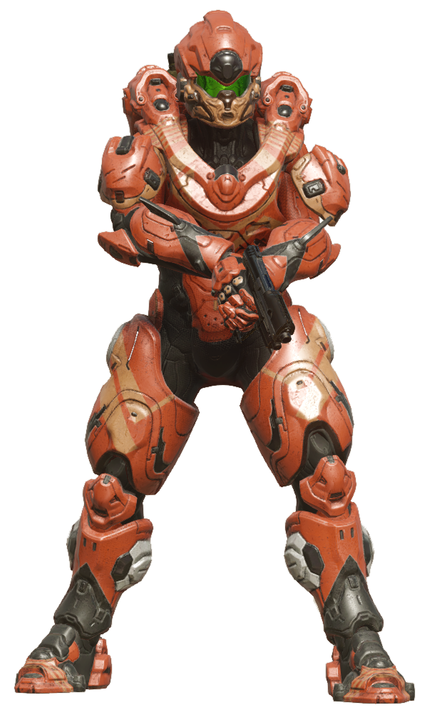 Teishin - Armor - Halopedia, the Halo wiki
