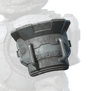 File:HINF - Left shoulder icon - Type-10 Defenders.png - Halopedia, the ...