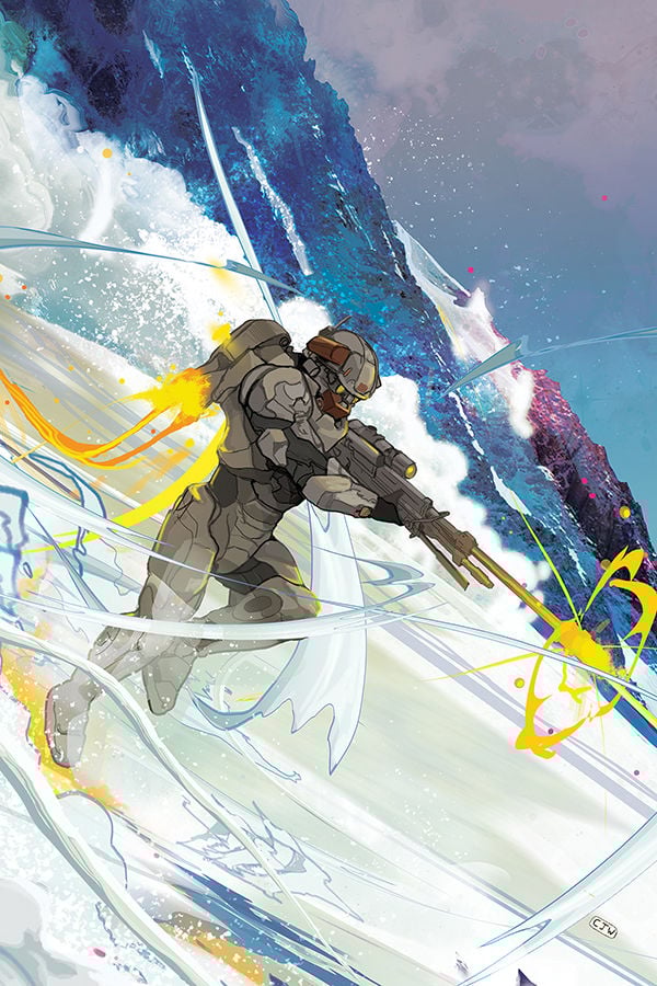 File:Halo Lone Wolf 4.jpg - Halopedia, the Halo wiki